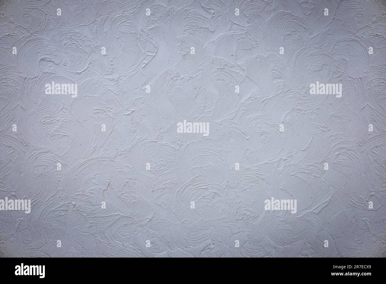 Textured plaster background to create a background or textures for the ...