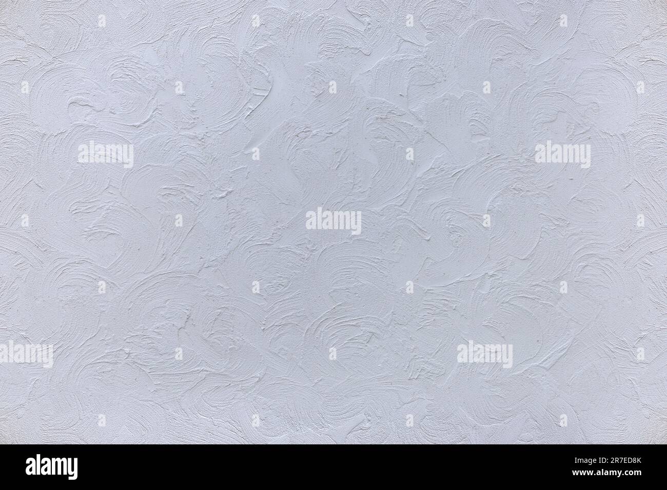 Textured plaster background to create a background or textures for the ...