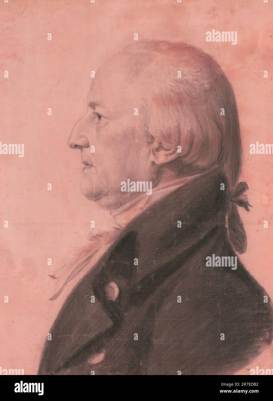 Thomas tudor hi-res stock photography and images - Alamy