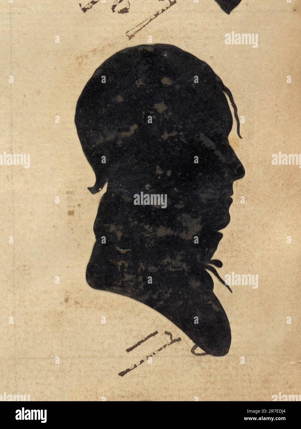 Nicholas bennett hi-res stock photography and images - Alamy