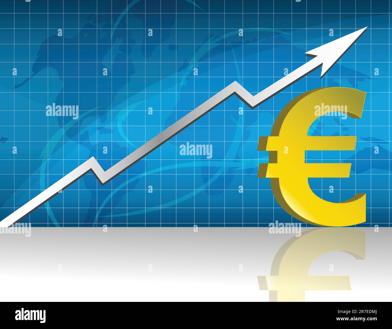 Trading view Stock Vector Images - Alamy