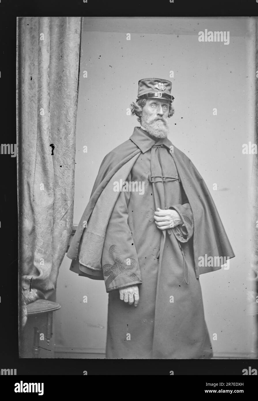 Henry shaw briggs hi-res stock photography and images - Alamy