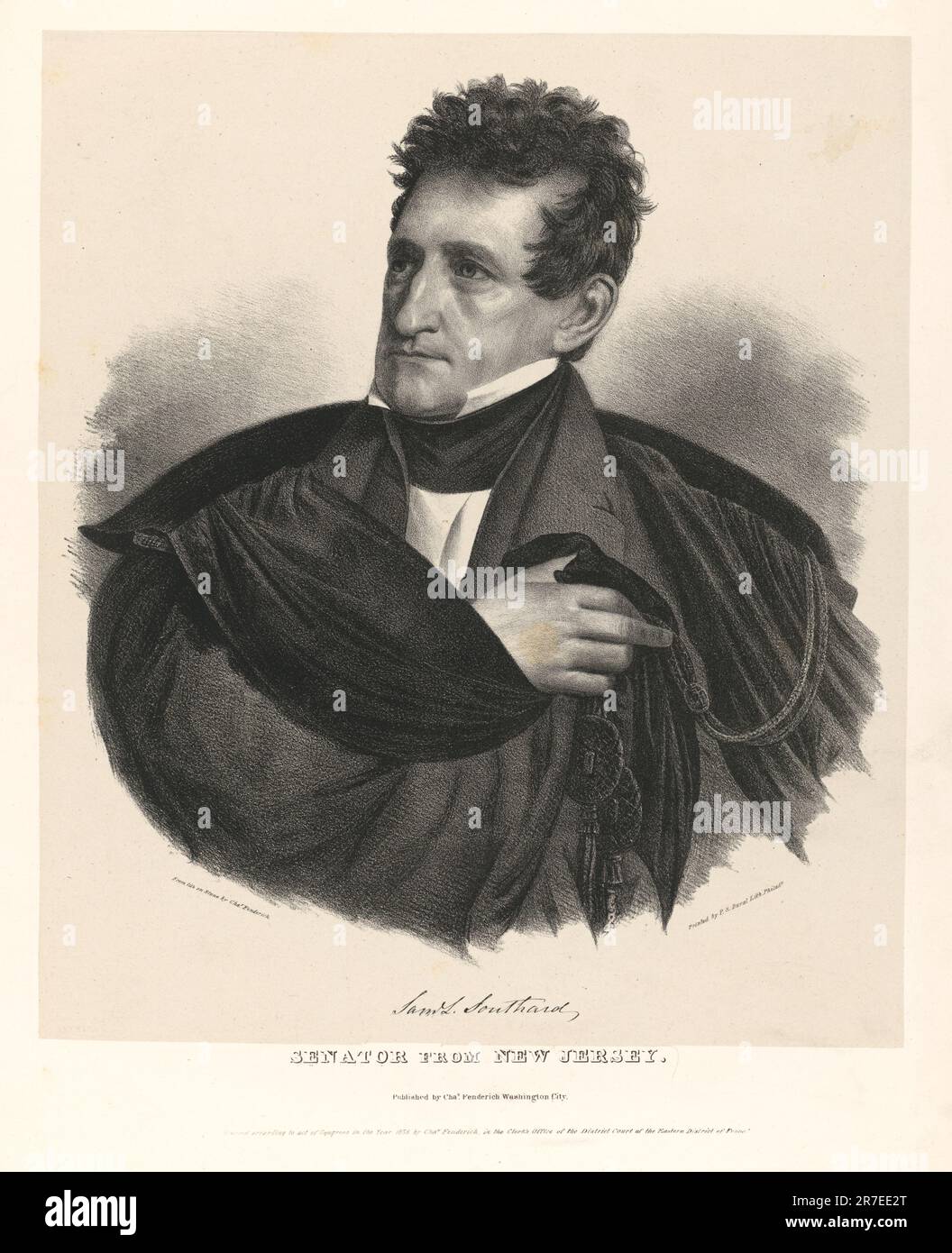 Samuel lewis hi-res stock photography and images - Alamy