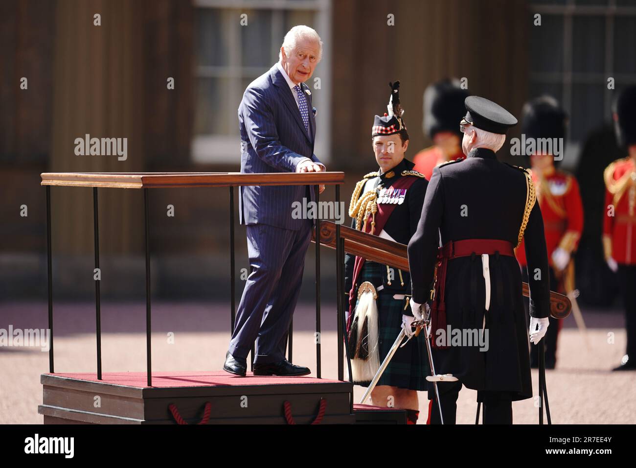 Johnny thompson charles hi-res stock photography and images - Alamy