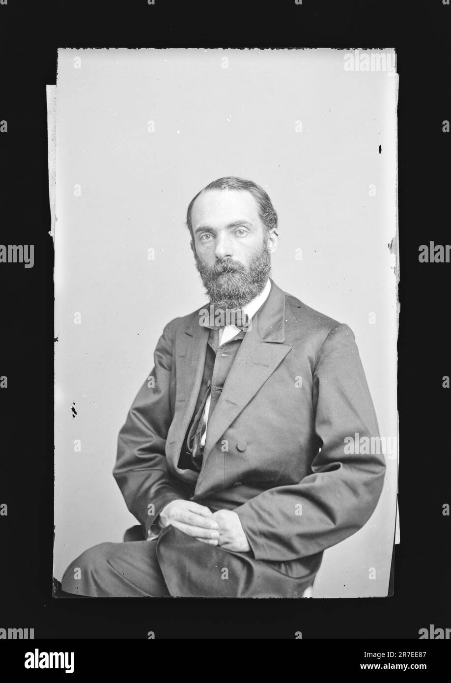 Major joseph wheeler hi-res stock photography and images - Alamy