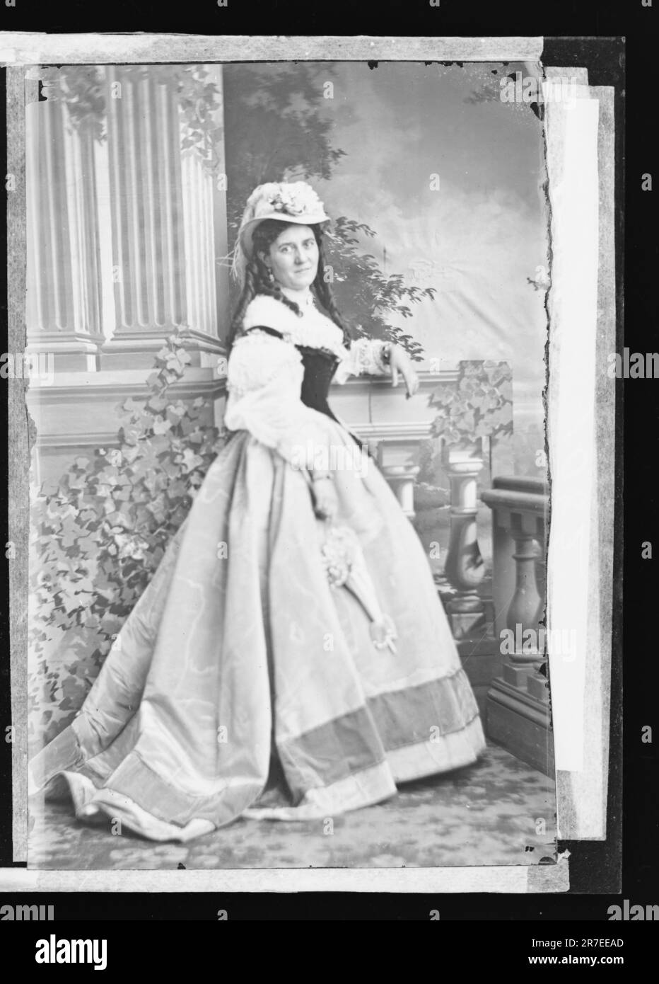 Mrs jennings hi-res stock photography and images - Alamy