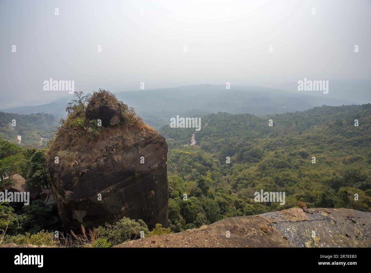 Alone rock hi-res stock photography and images - Alamy