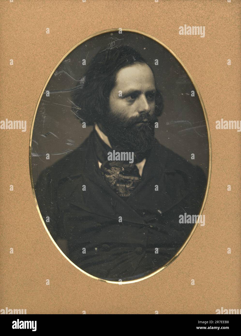 Charles loring elliott hi-res stock photography and images - Alamy