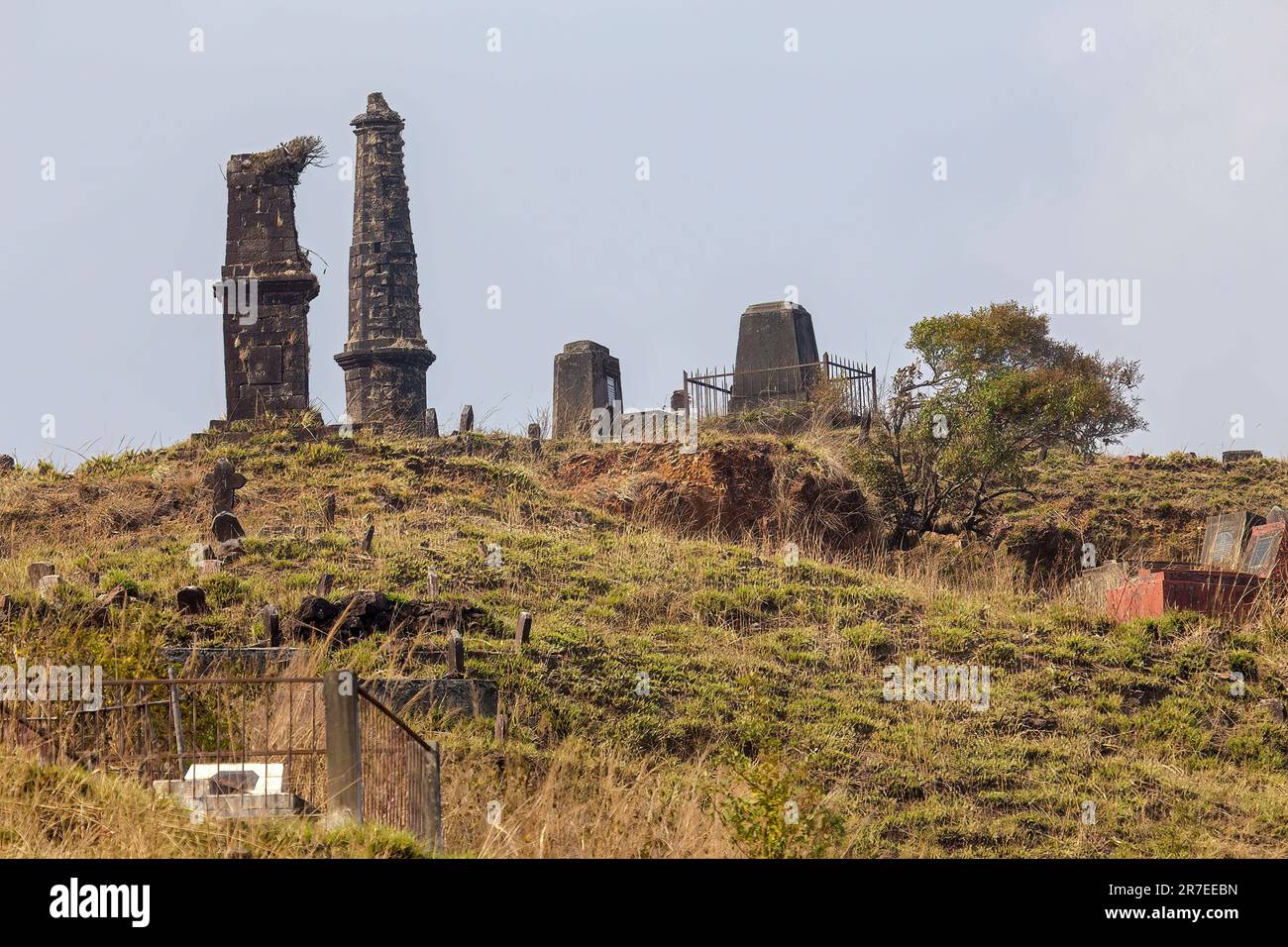 Relics of the british empire hi-res stock photography and images - Alamy