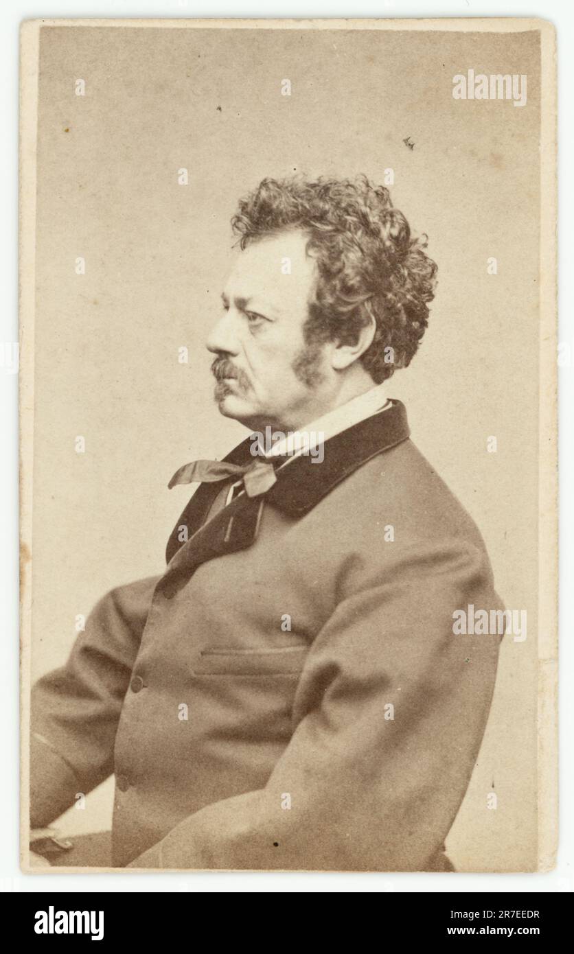 Thomas forrest hi-res stock photography and images - Alamy