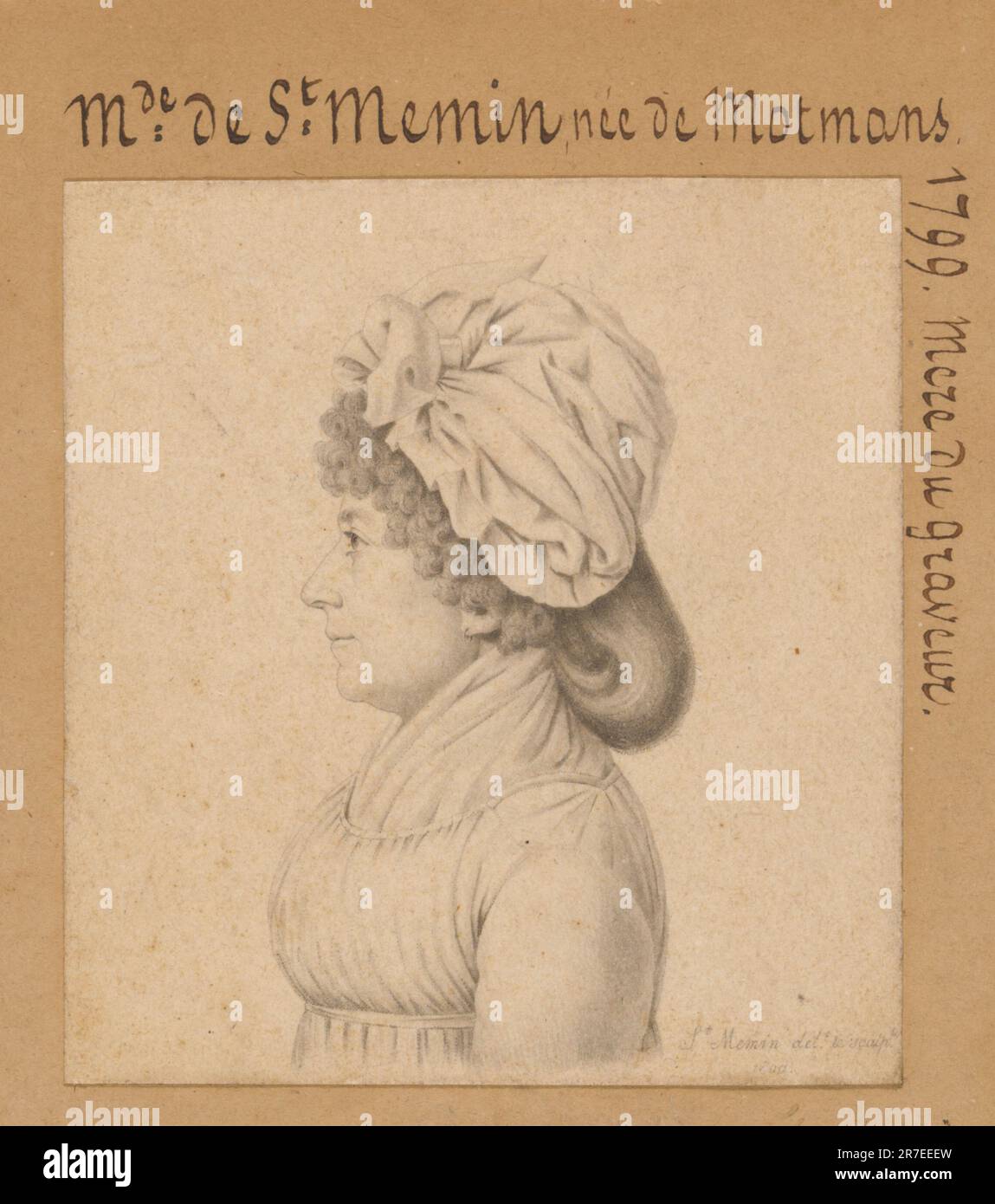 Marie victoire hi-res stock photography and images - Alamy