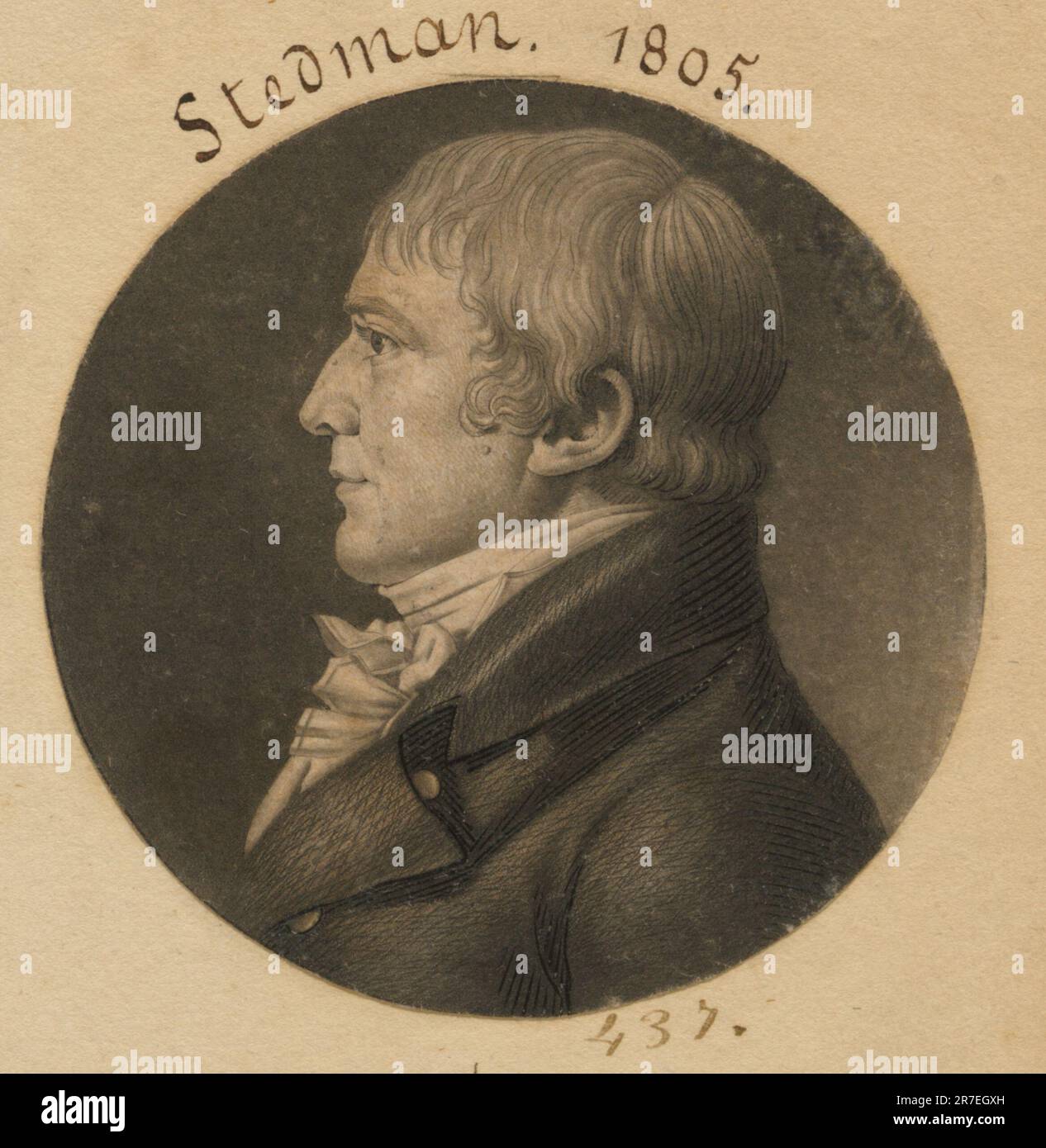 William stedman hi-res stock photography and images - Alamy