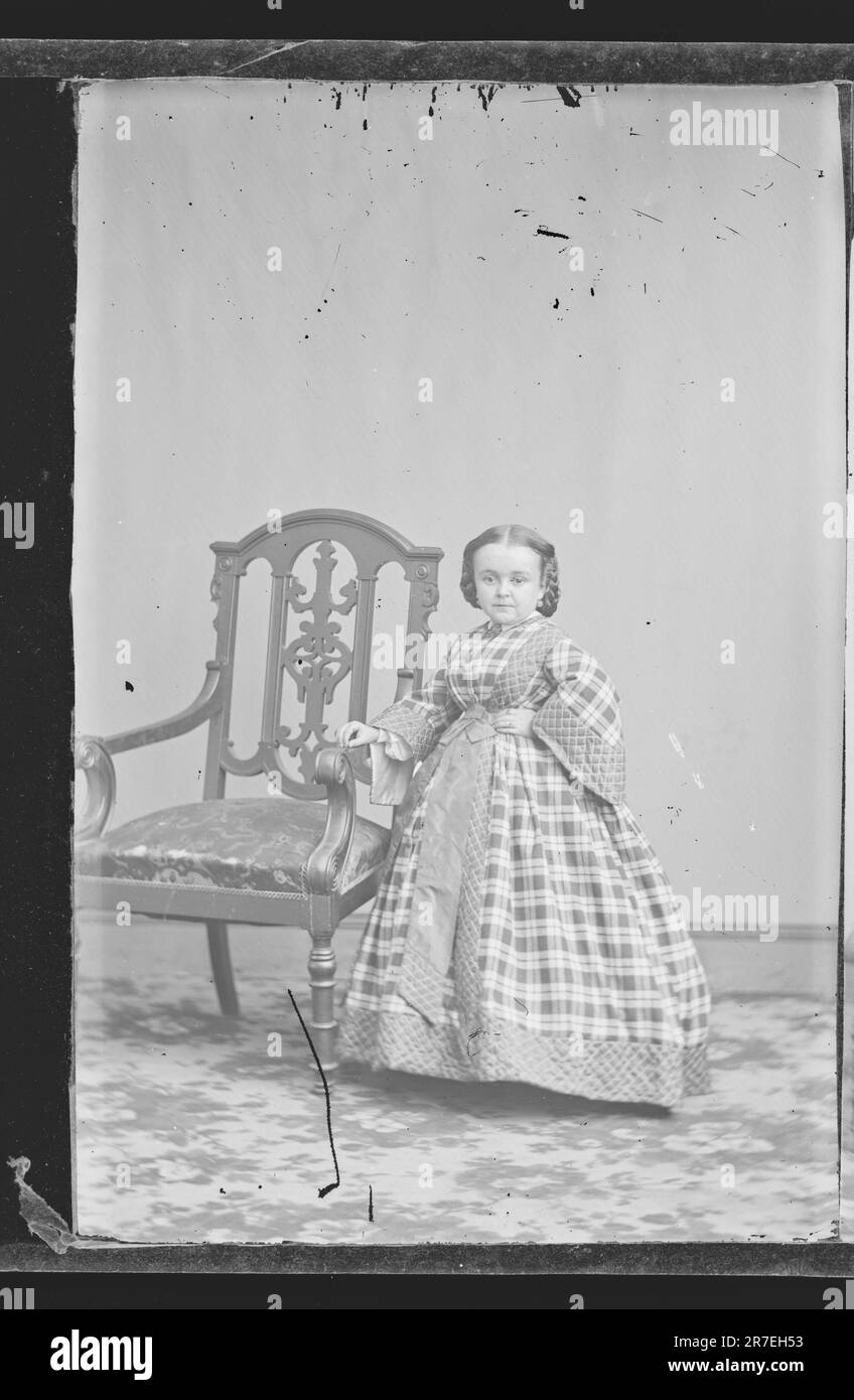 Lavinia warren hi-res stock photography and images - Alamy