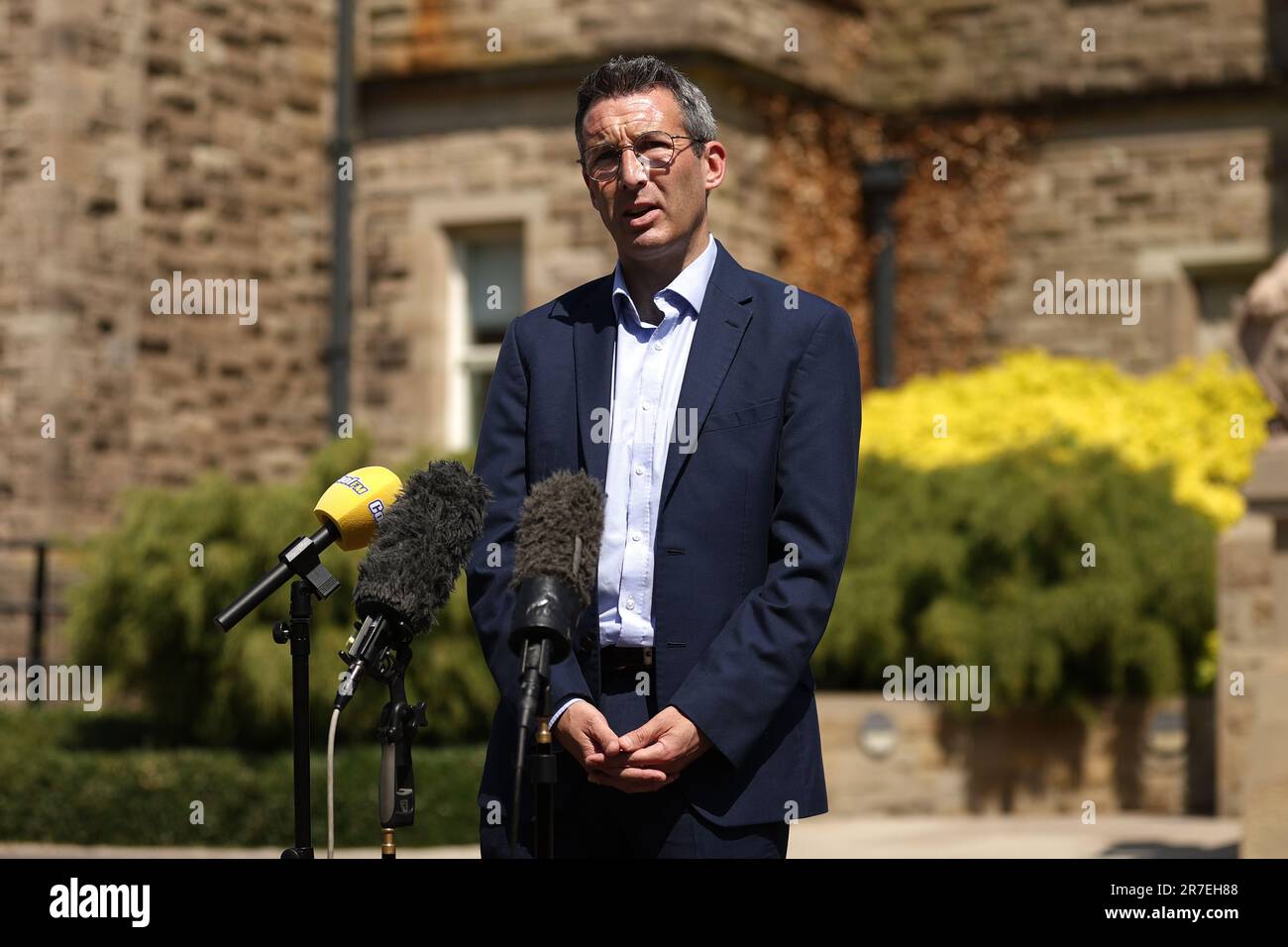 Andrew muir hi-res stock photography and images - Alamy
