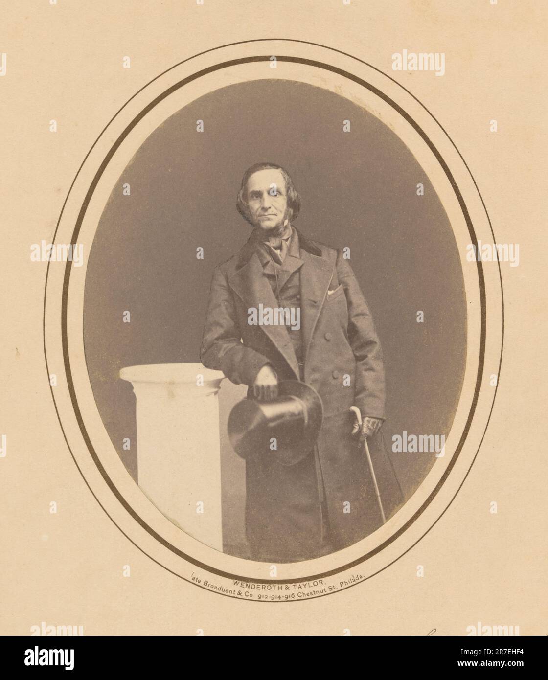 Joseph holt hi-res stock photography and images - Alamy