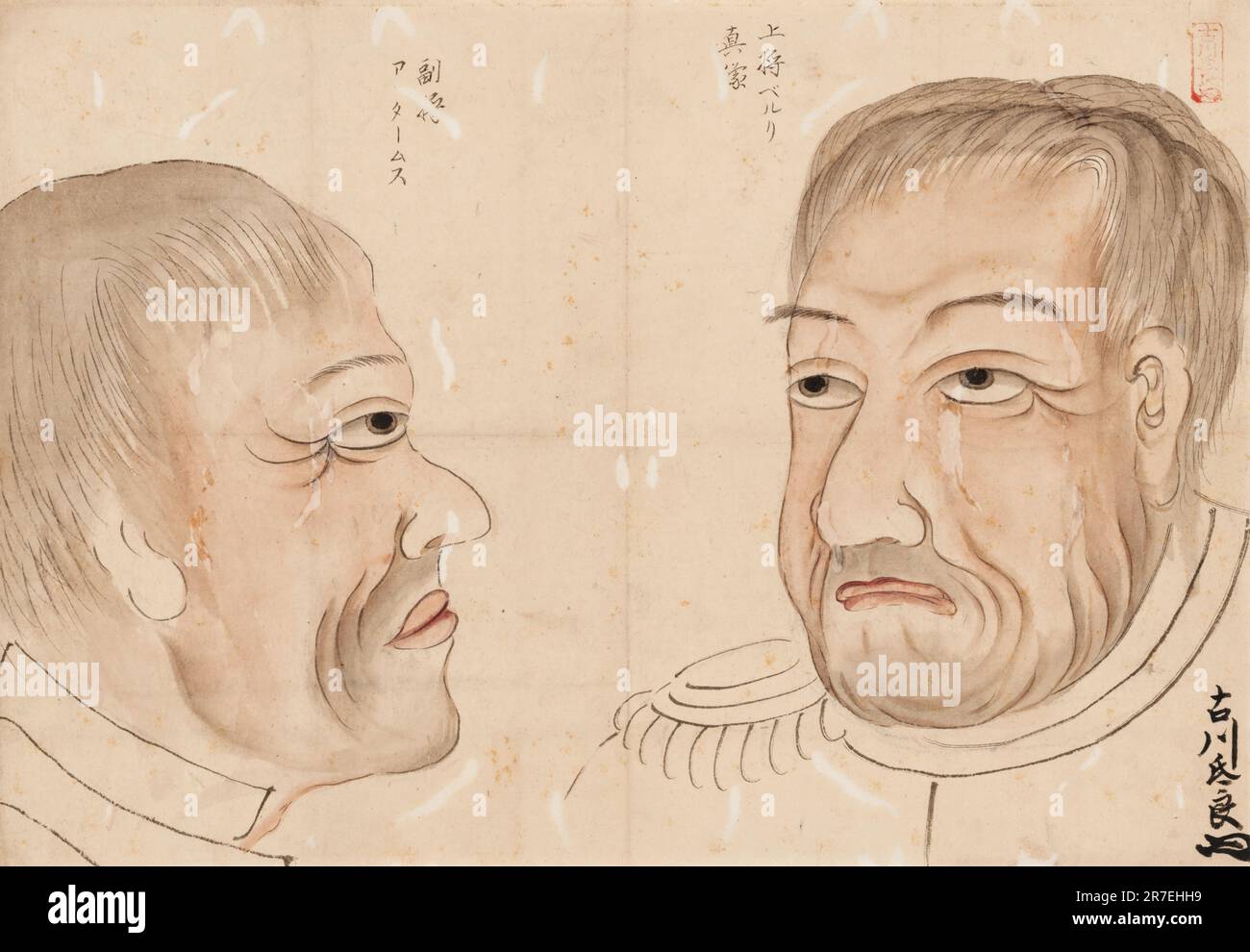 Henry a adams hi-res stock photography and images - Alamy