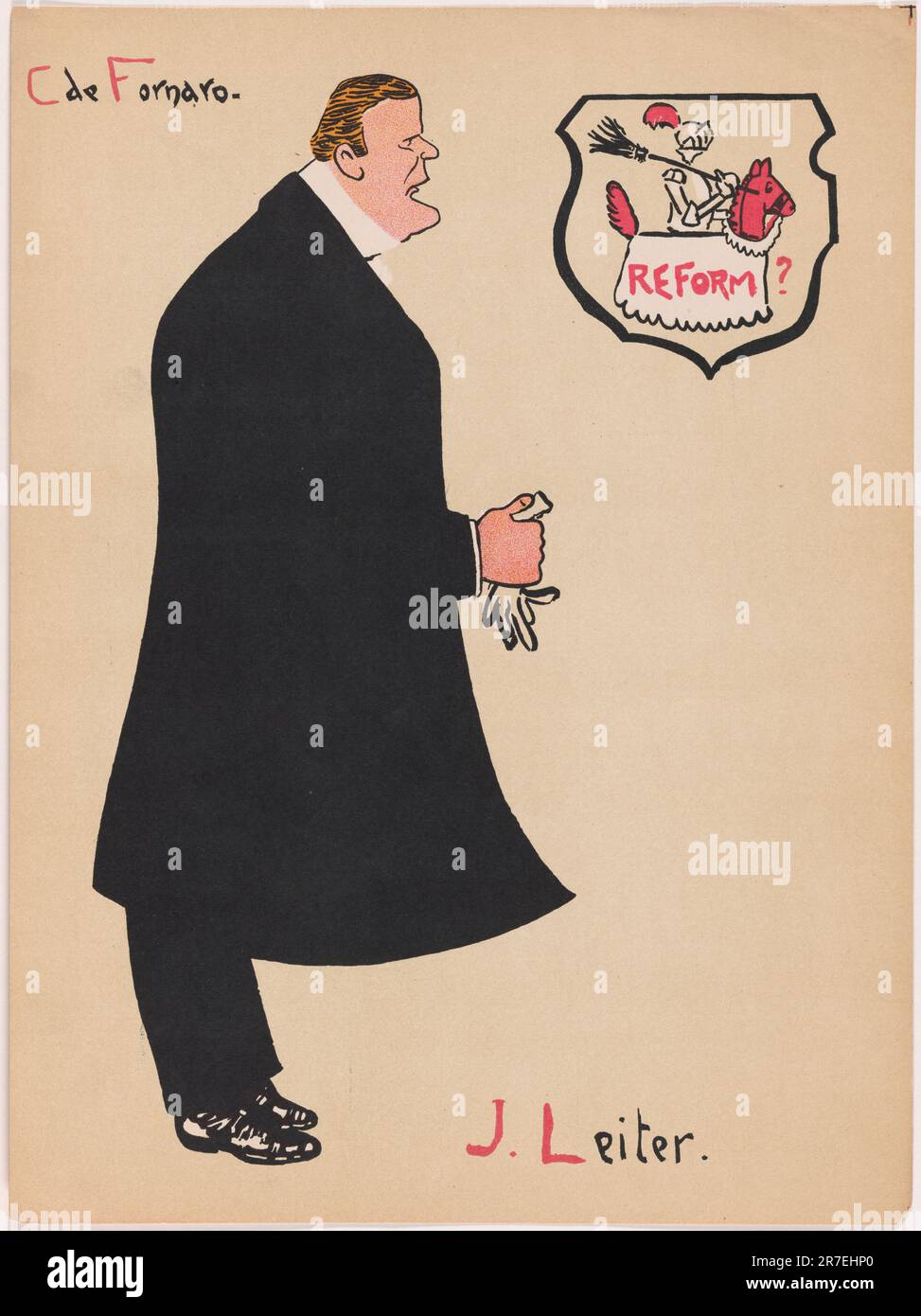 Joseph leiter hi-res stock photography and images - Alamy