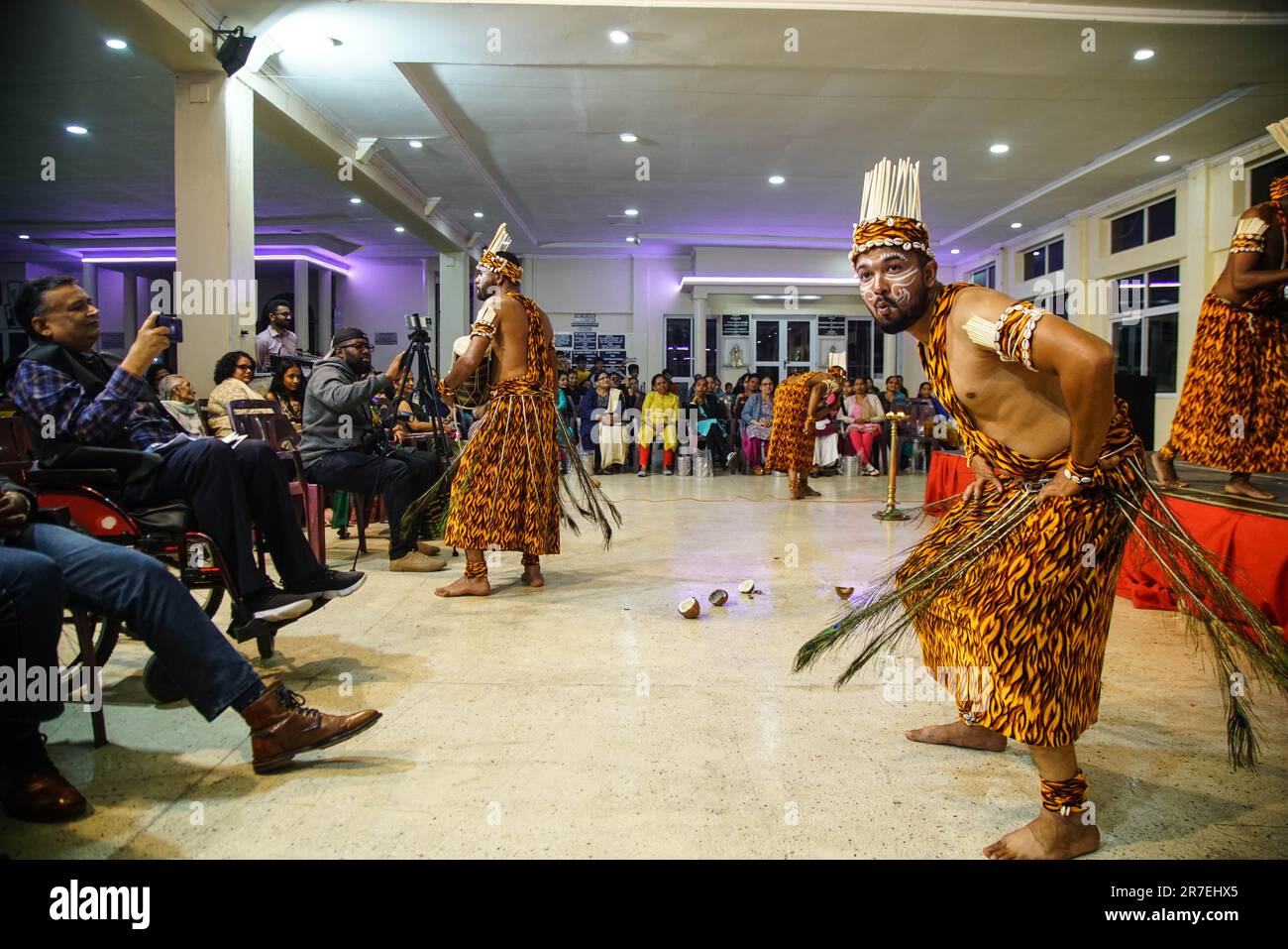 Sidi goma group hi-res stock photography and images - Alamy