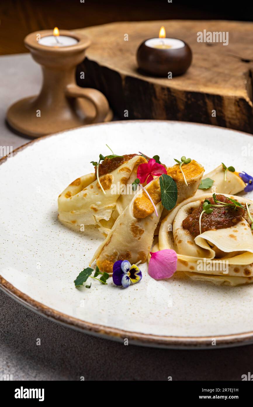 Aesthetic manner hi-res stock photography and images - Alamy