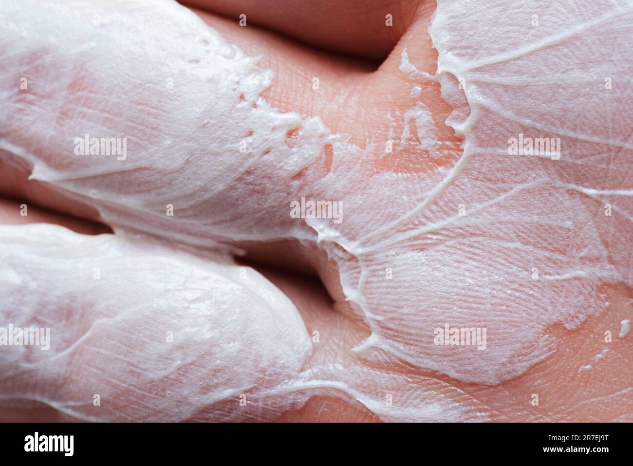 Dermatology sensuality hi-res stock photography and images - Alamy