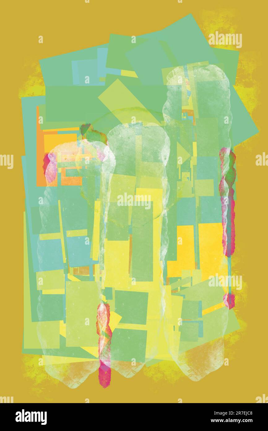 Abstract printable artwork hi-res stock photography and images - Alamy