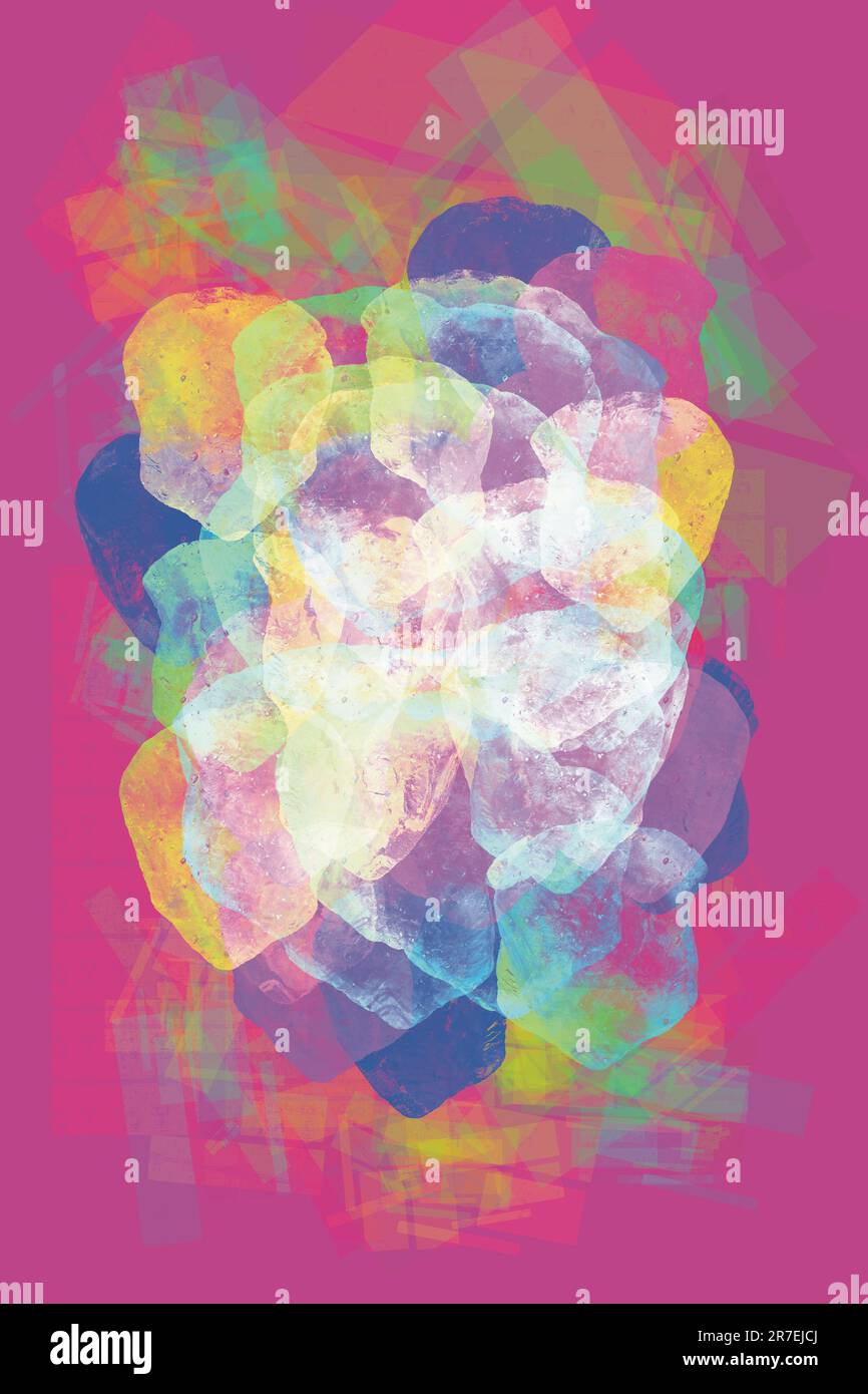 Light pink vertical texture hi-res stock photography and images - Alamy