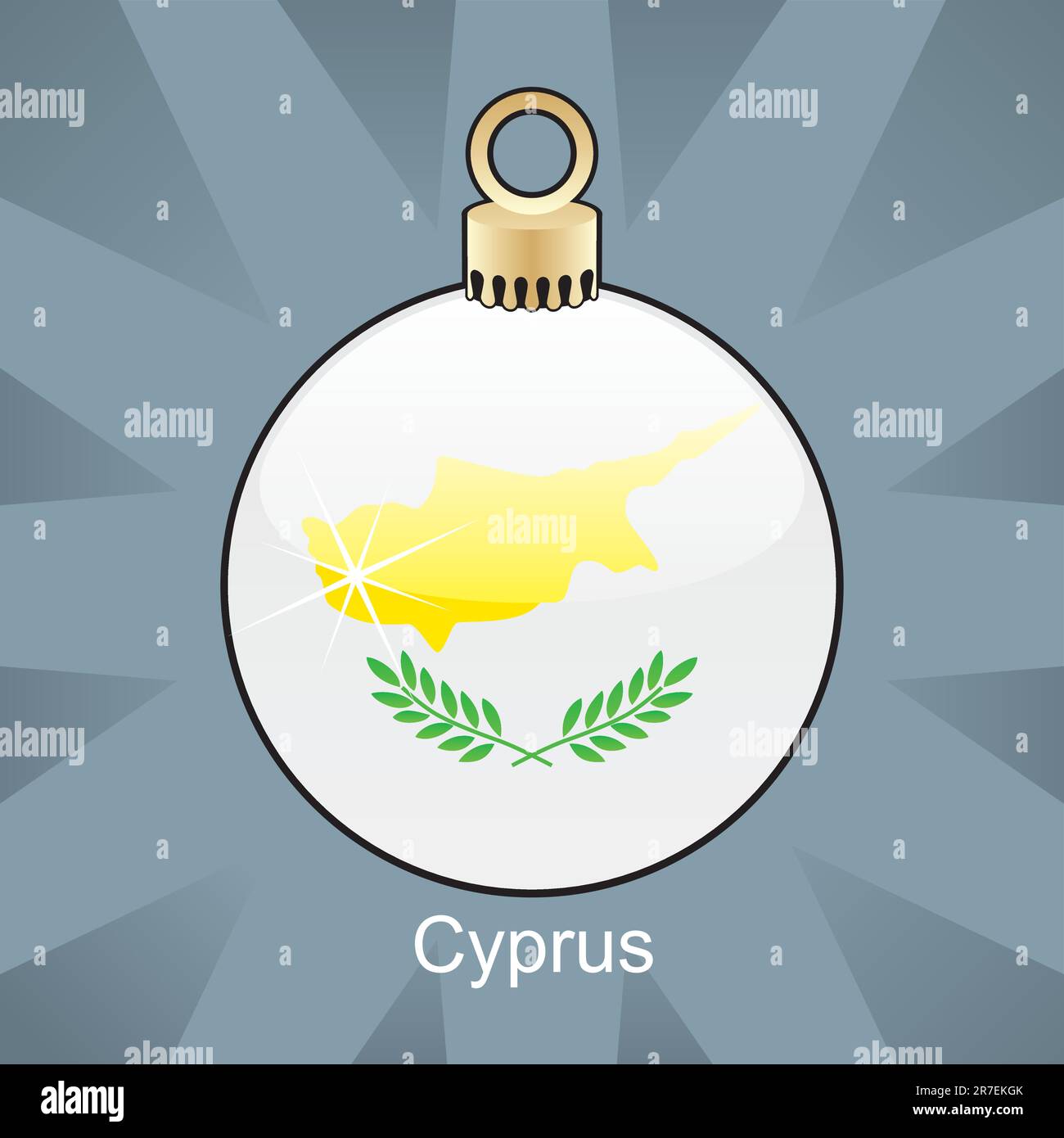 Things to do in cyprus Stock Vector Images - Alamy