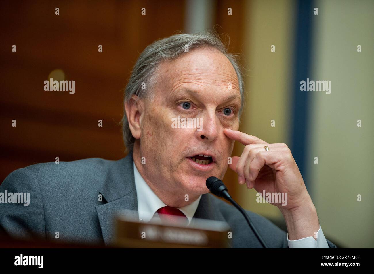 Chad Wolf, former Acting Secretary, U.S. Department of Homeland ...