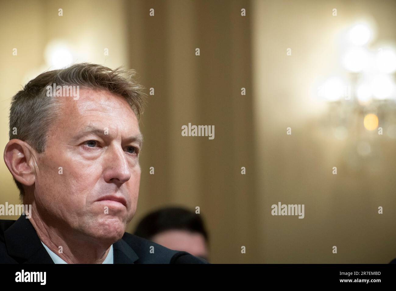 Washington, United States Of America. 14th June, 2023. Rodney Scott ...