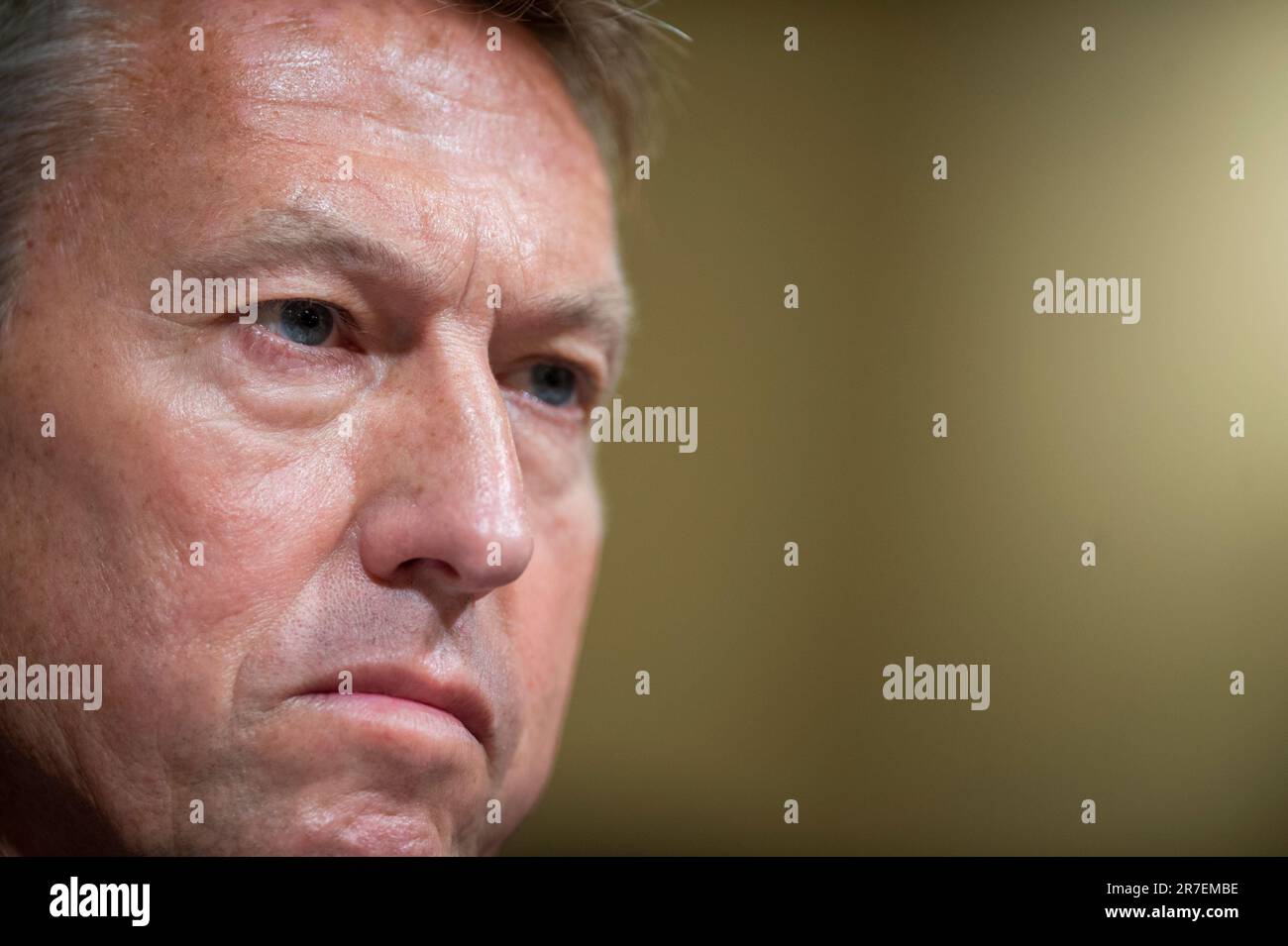 Chief customs office hi-res stock photography and images - Alamy