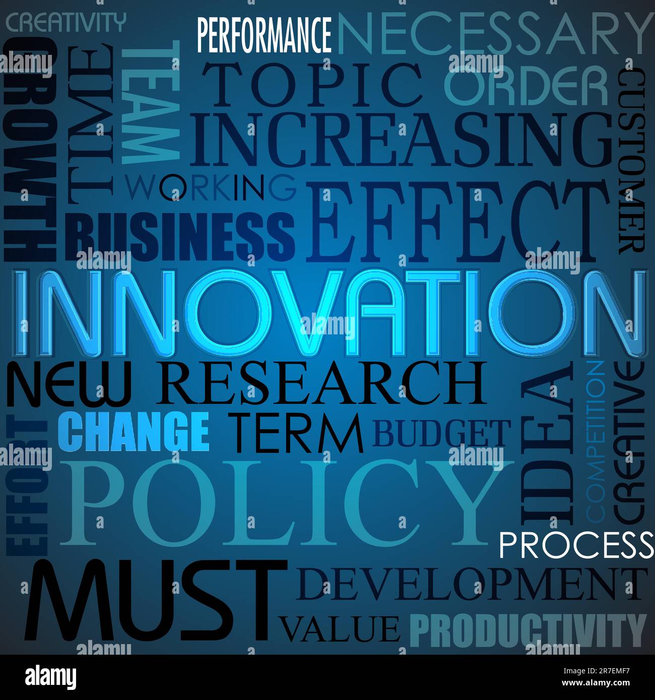 illustration of business card Stock Vector Image & Art - Alamy