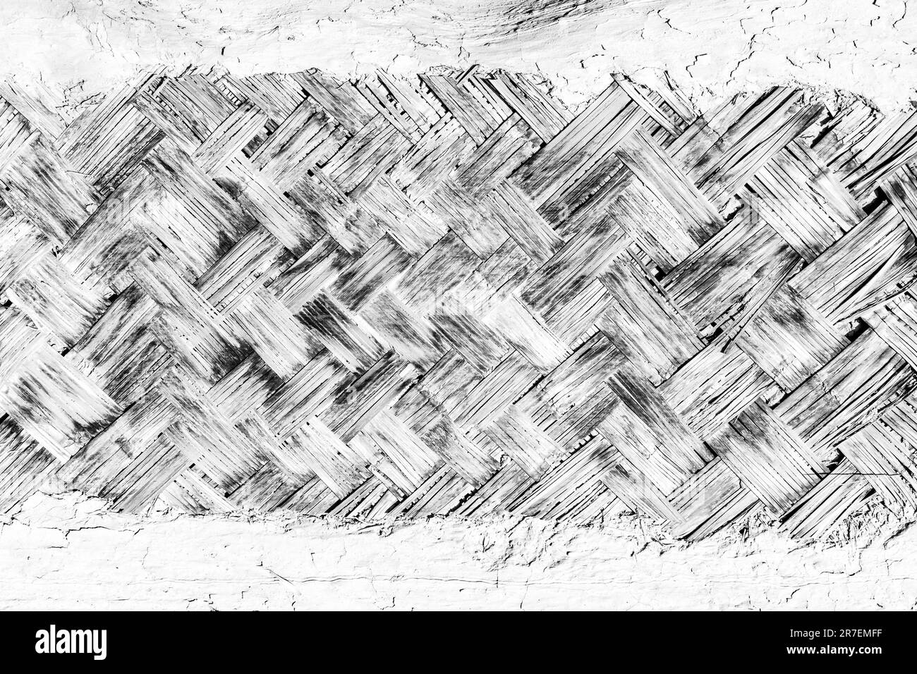 Textured plaster background to create a background or textures for the ...