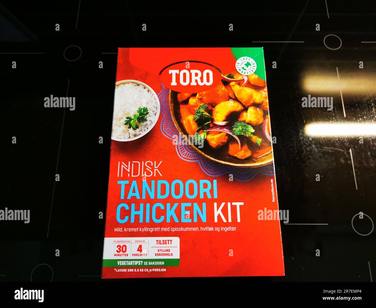 Chicken tandori hi-res stock photography and images - Alamy