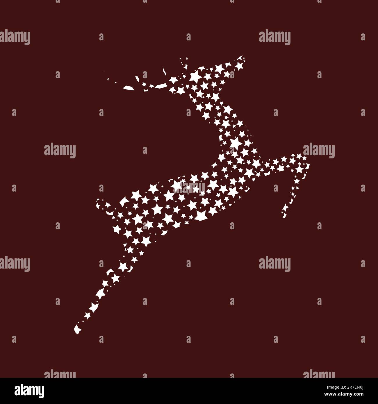 Adam horn Stock Vector Images - Alamy