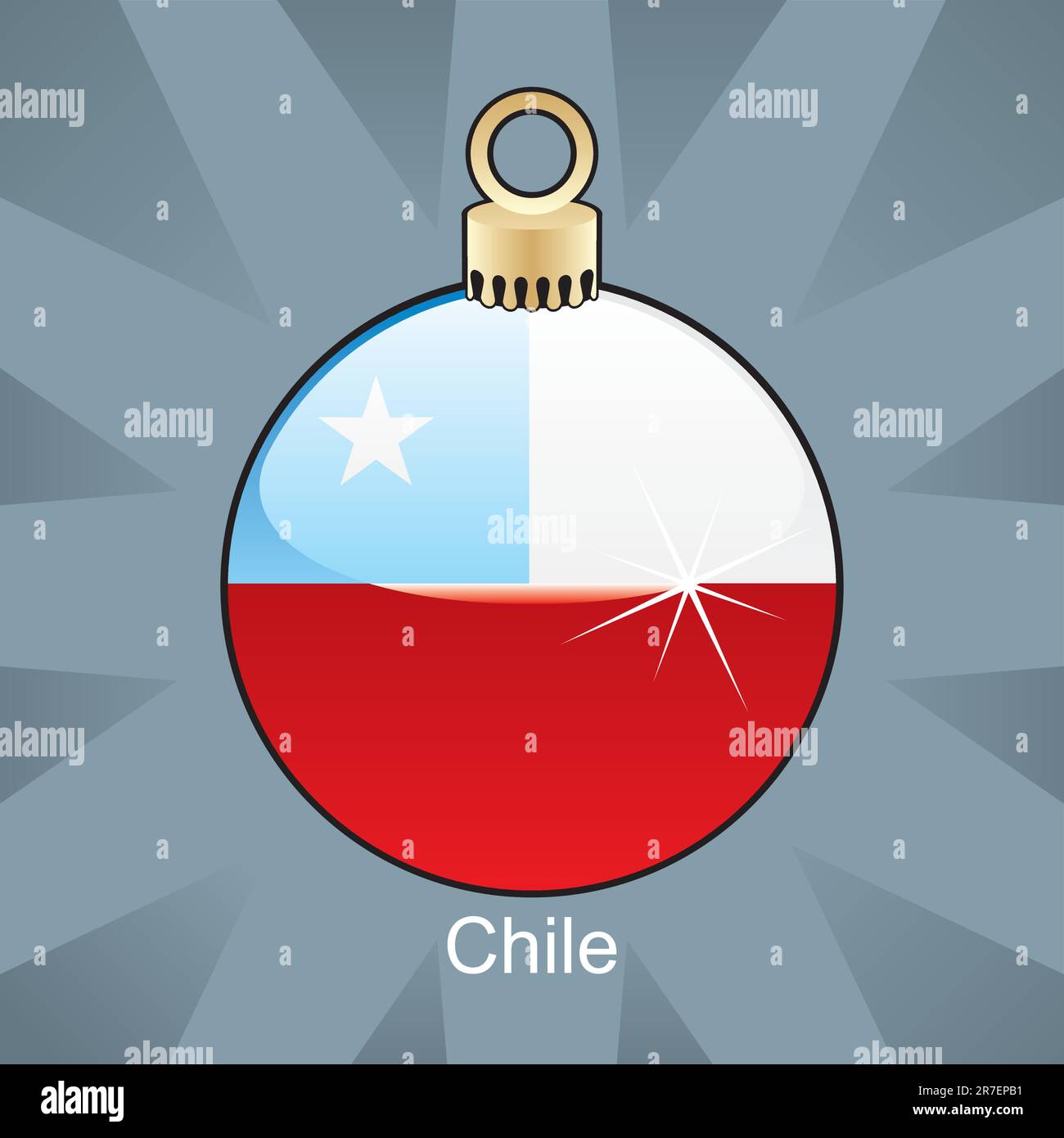 Official to chile Stock Vector Images - Alamy