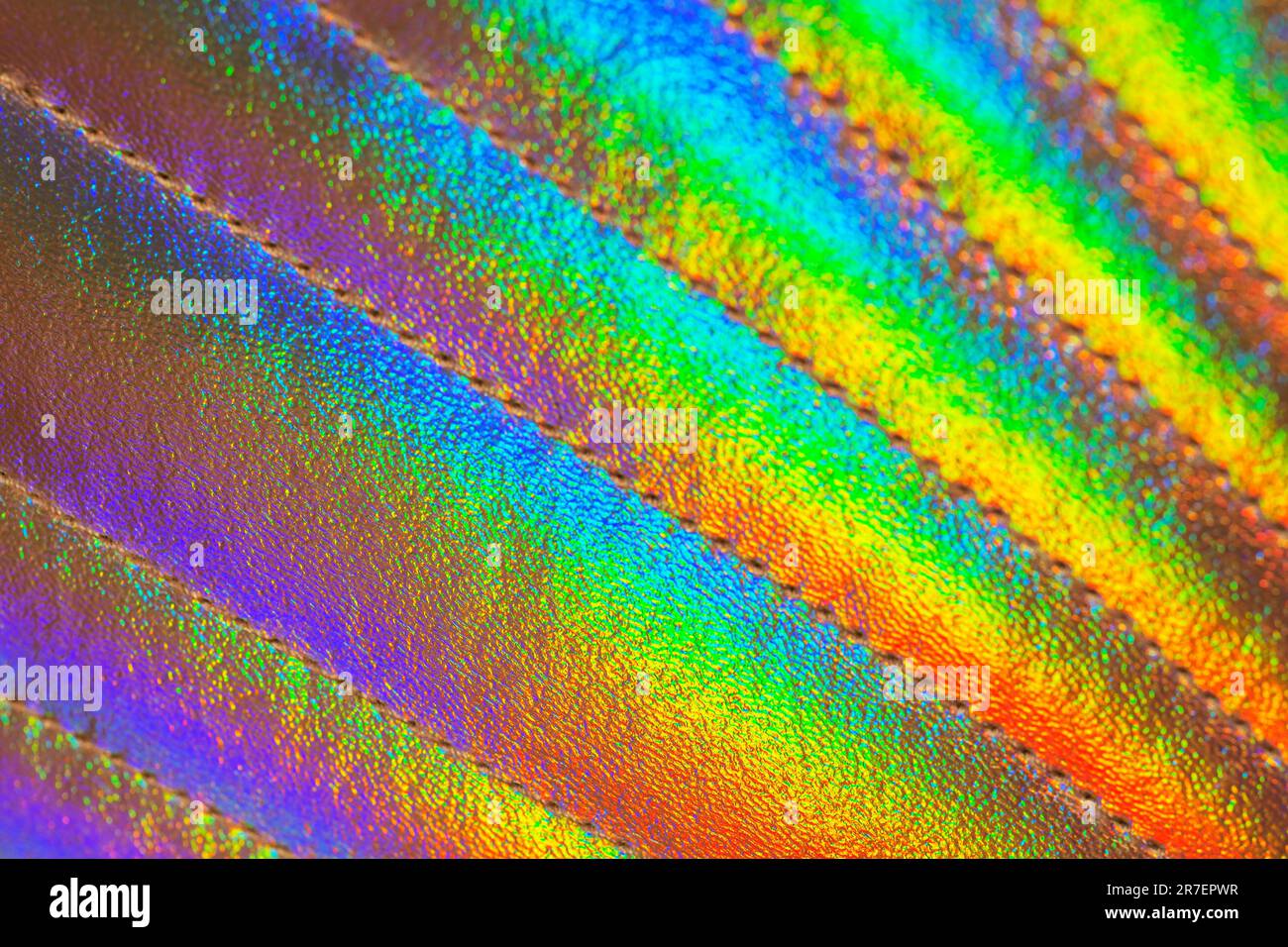 Neon light visible spectrum hi-res stock photography and images - Alamy