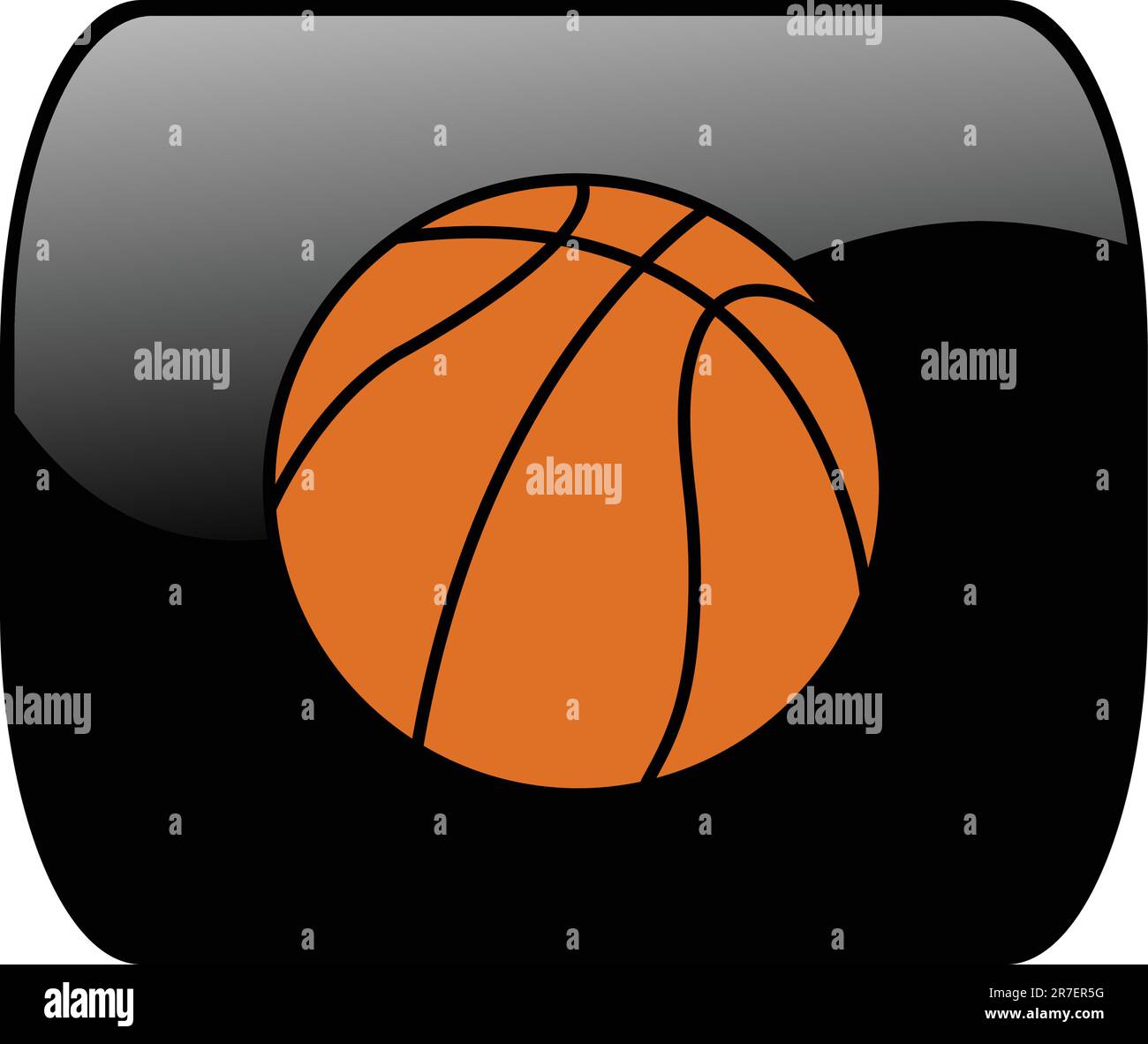 Uniform button Stock Vector Images - Alamy