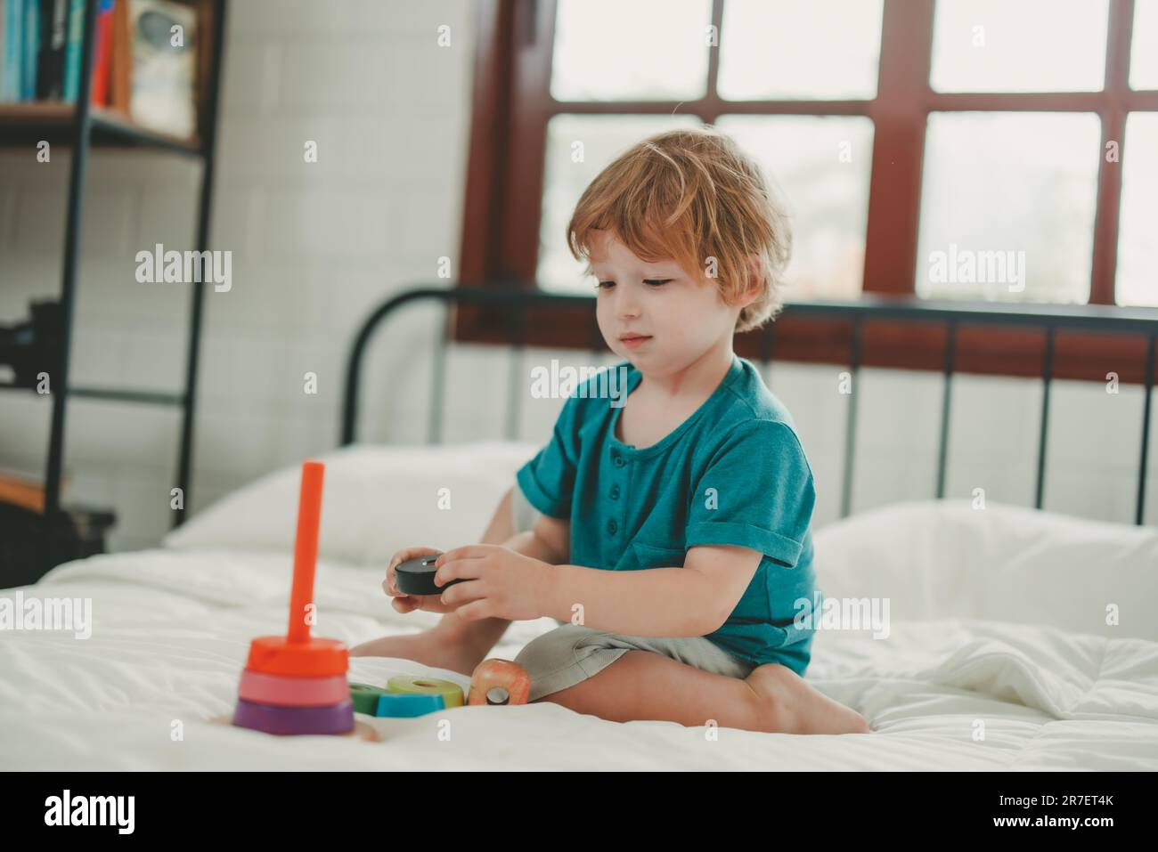 Hand eye coordination hi-res stock photography and images - Alamy