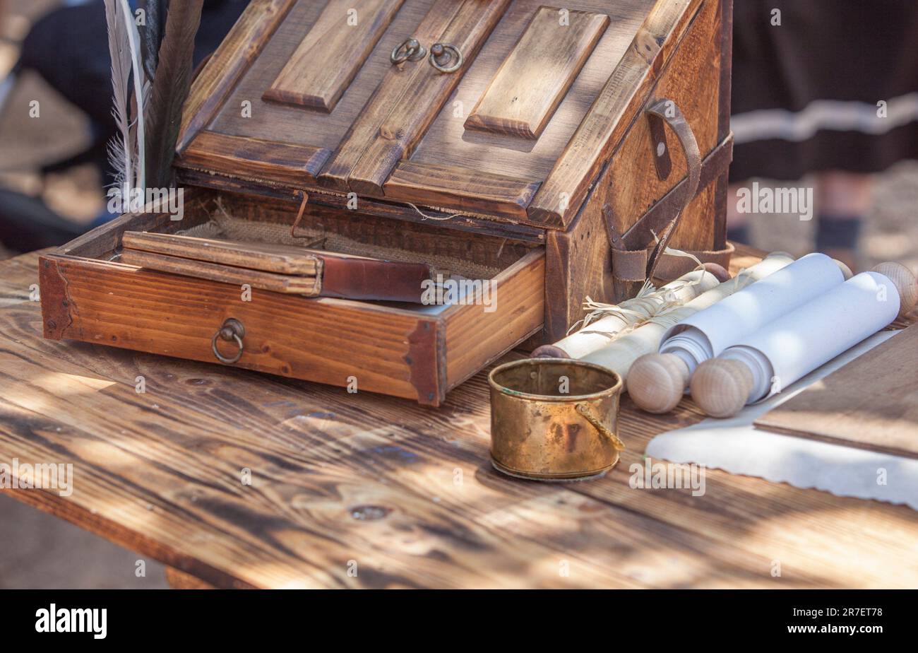 Documents management hi-res stock photography and images - Alamy