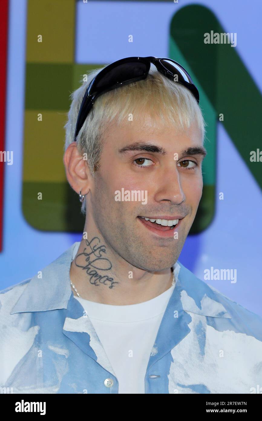 Elemental photocall hi-res stock photography and images - Alamy