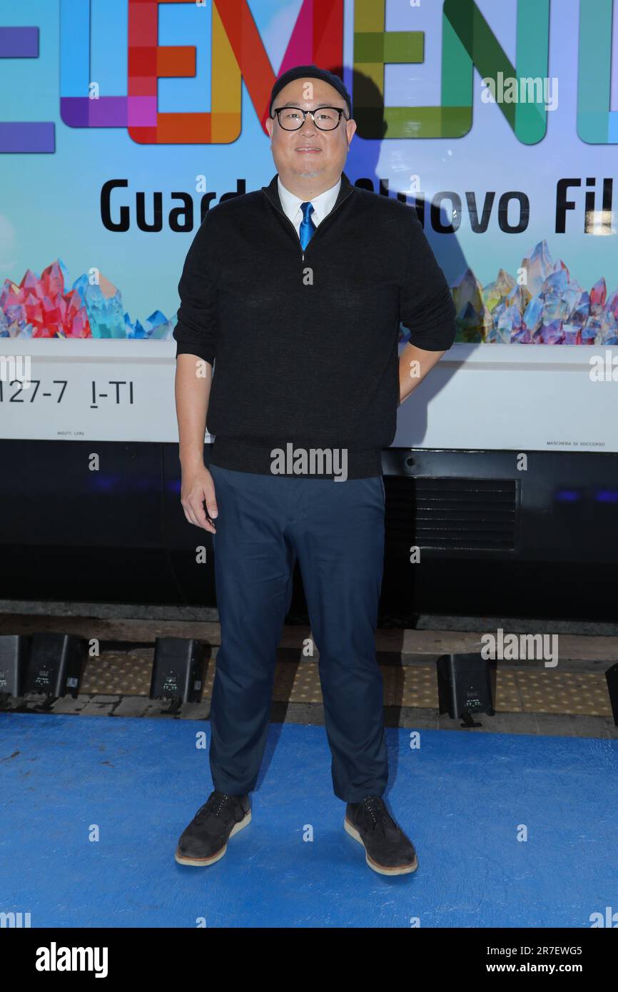 Peter sohn 2023 hi-res stock photography and images - Alamy