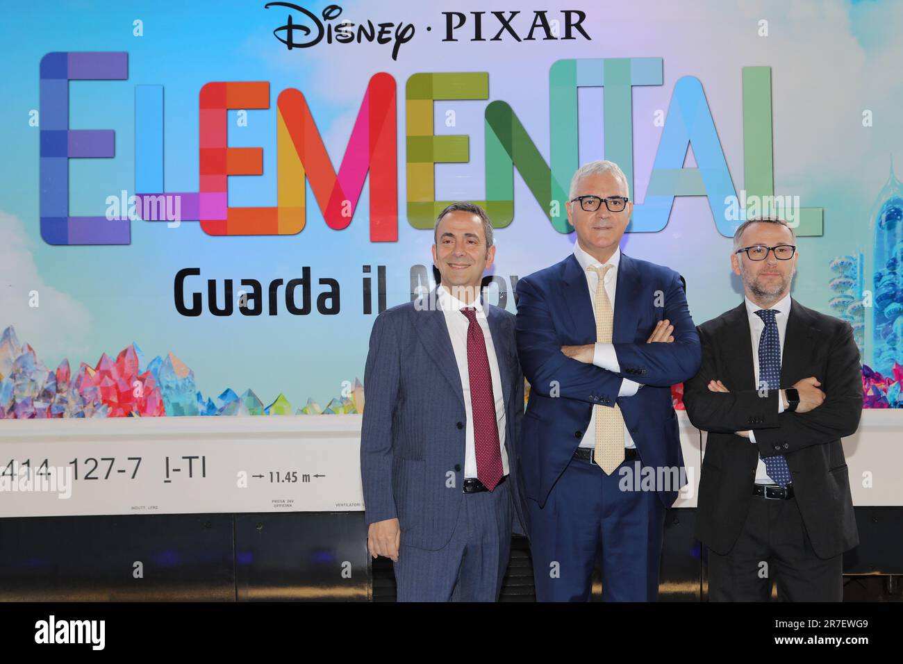 Mario alovisi hi-res stock photography and images - Alamy