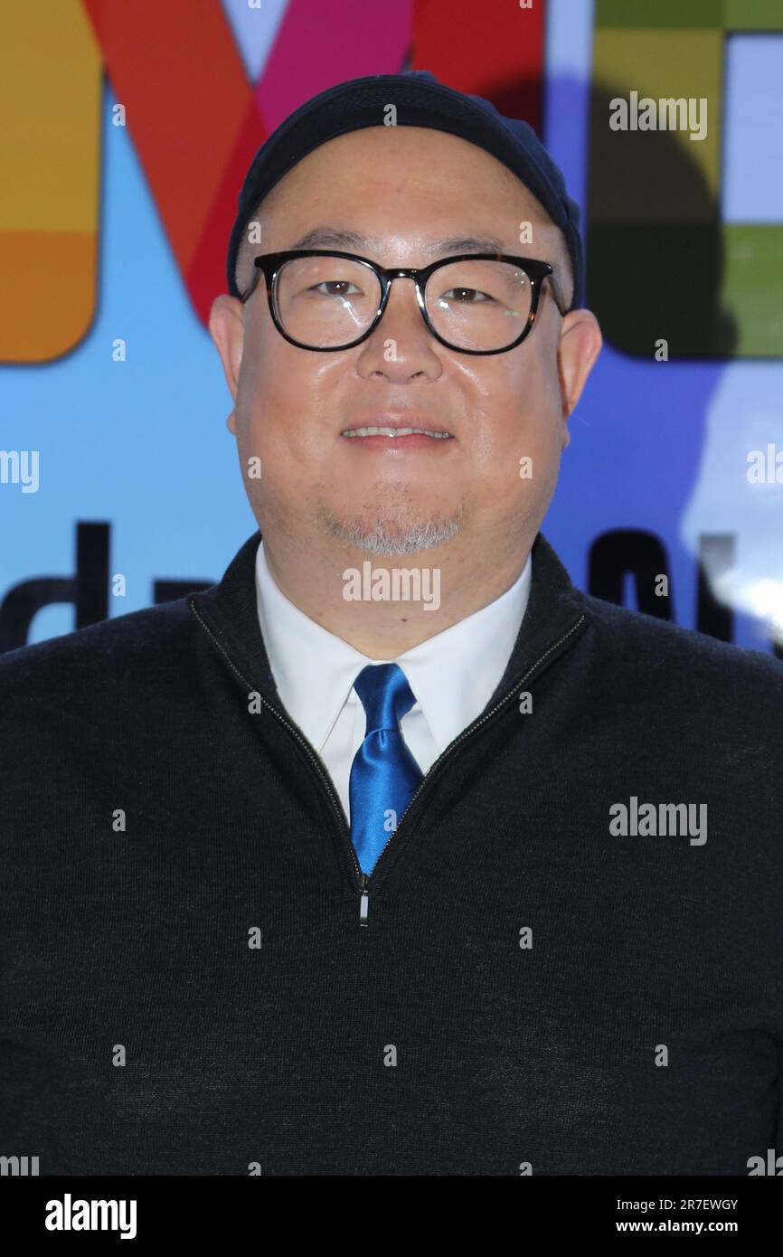 Peter sohn 2023 hi-res stock photography and images - Alamy