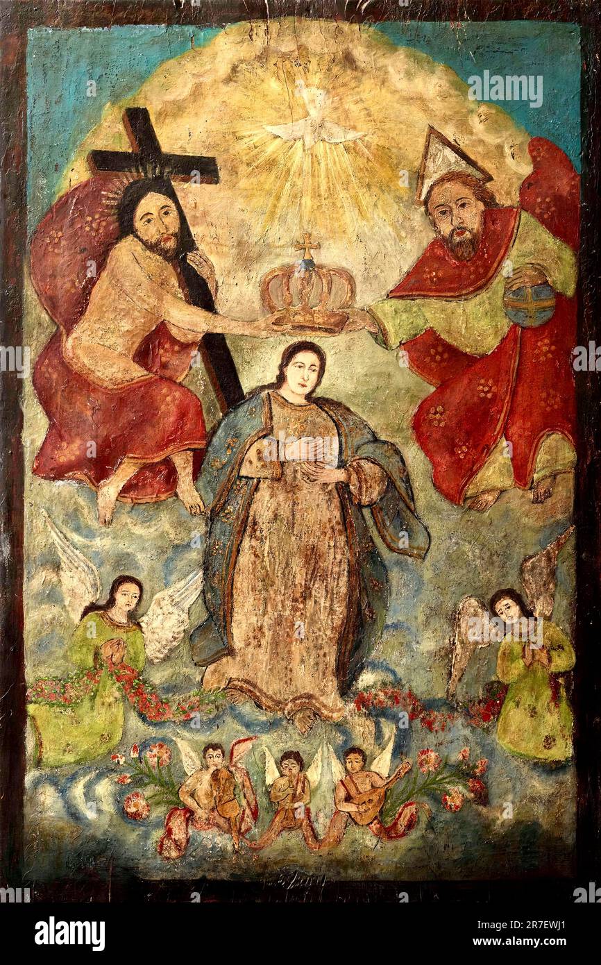 Philippine Art History