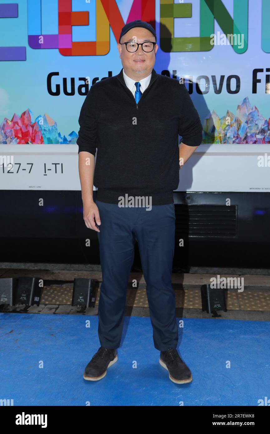 Peter sohn 2023 hi-res stock photography and images - Alamy