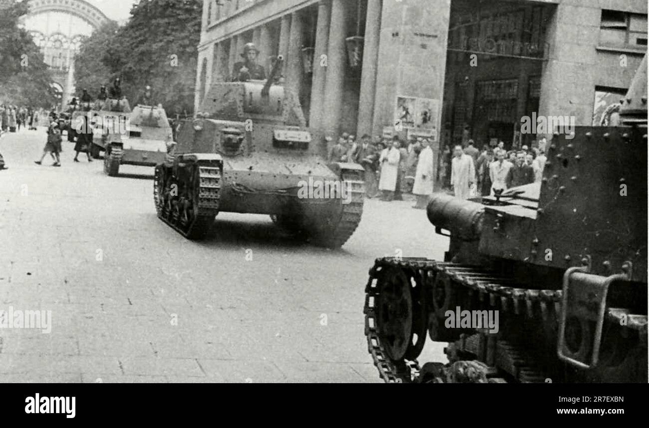 Fire engine chassis hi-res stock photography and images - Alamy