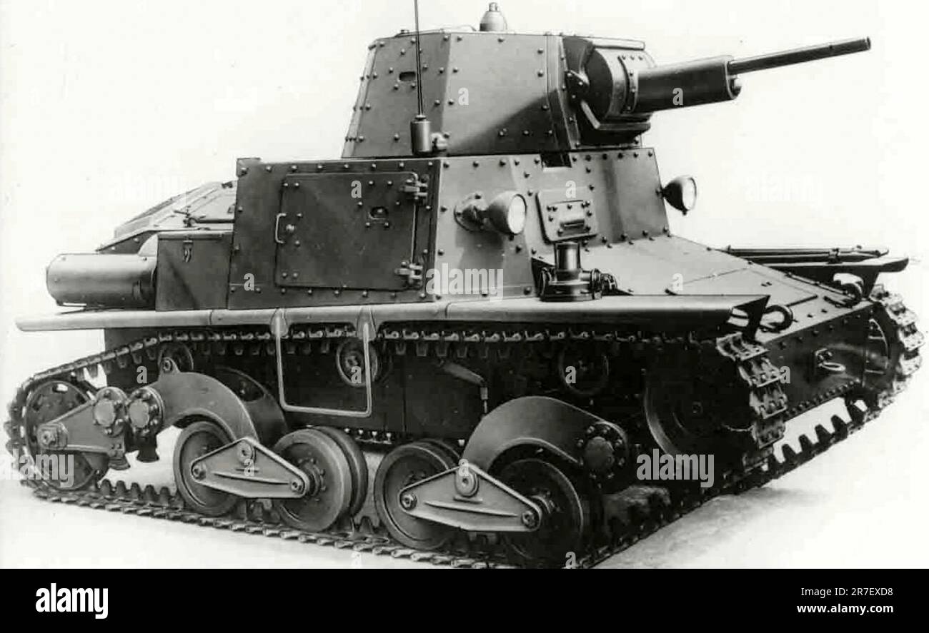 Italian Fiat-Ansaldo Carro Armato L6/40 Kubinka Tank, 54% OFF