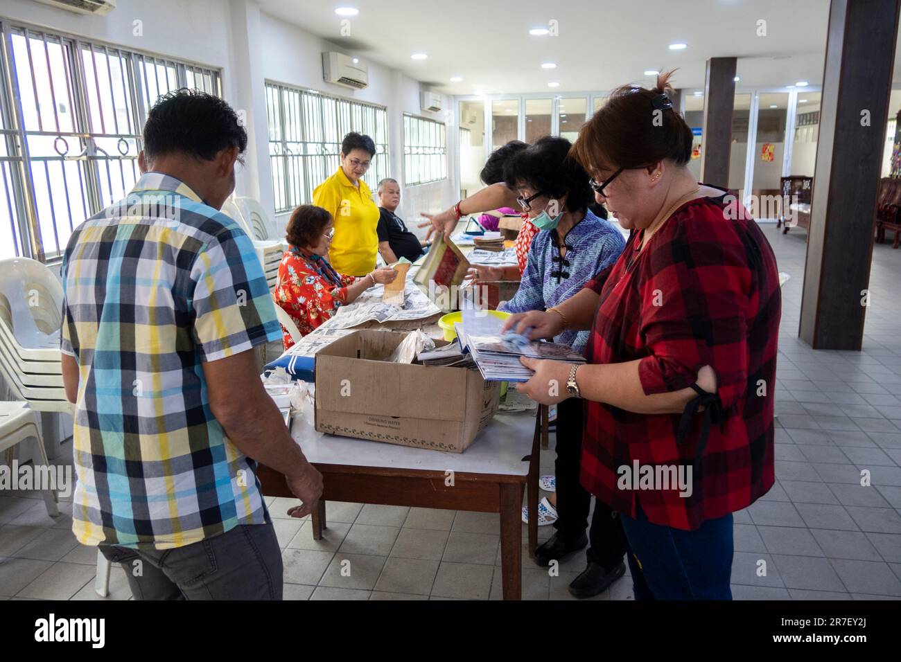 Association with clean air hi-res stock photography and images - Alamy