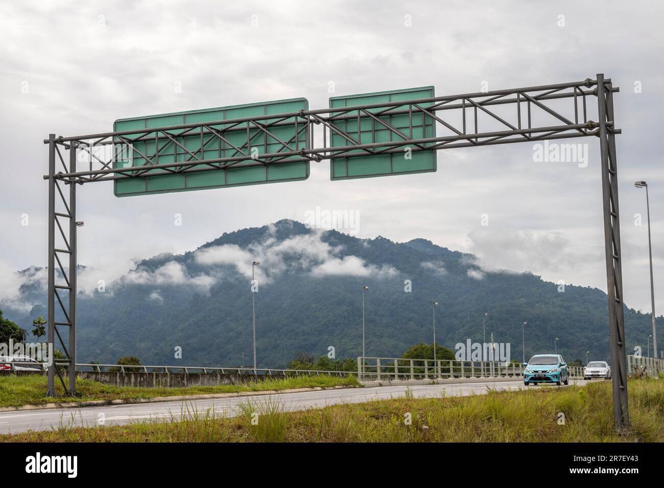 Pan borneo hi-res stock photography and images - Alamy