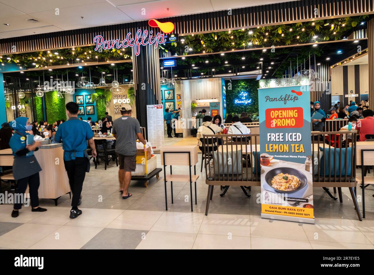 Raya island hi-res stock photography and images - Alamy